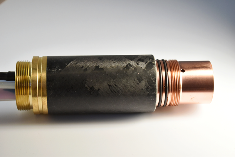 MAX200 Torch Main Body Ref.120584 - Buy Plasma cutting torch, Plasma ...