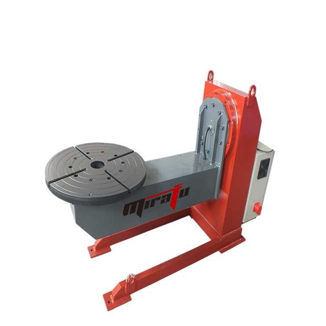 3 axis manual rotator Welding Positioner from China manufacturer ...